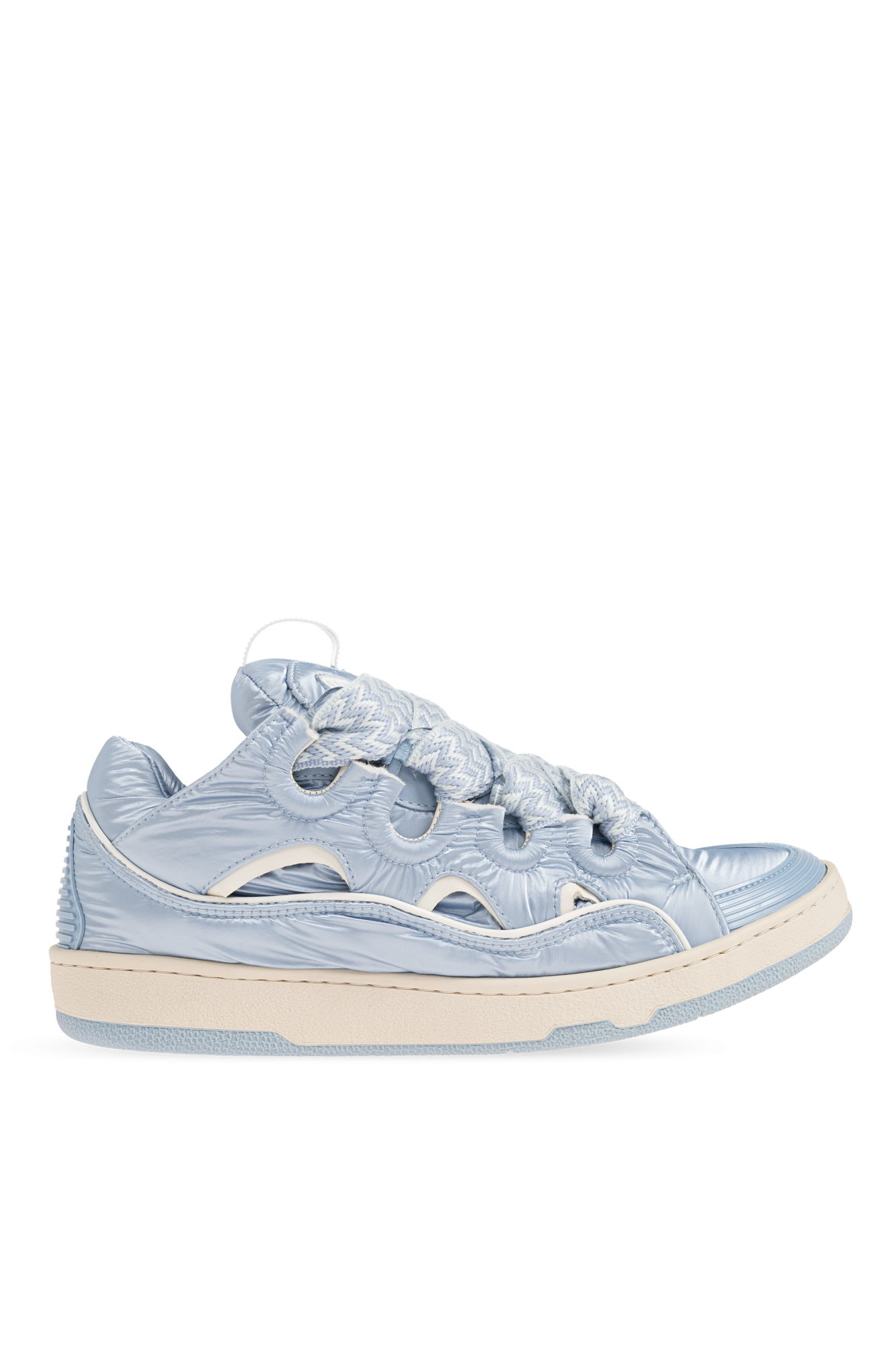 LANVIN Lanvin Curb Low-Top Sneakers